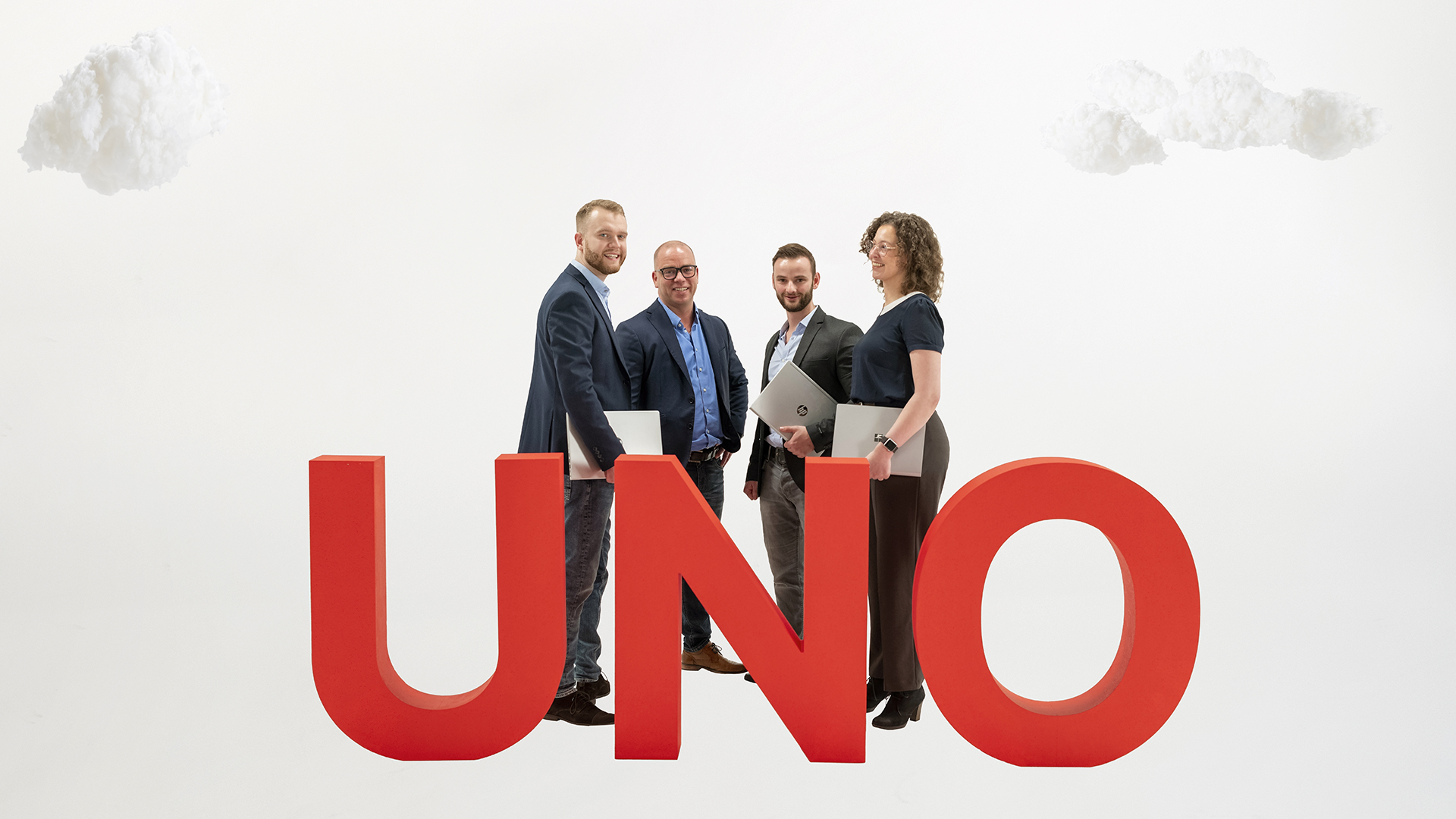 Managed Services - UNO
