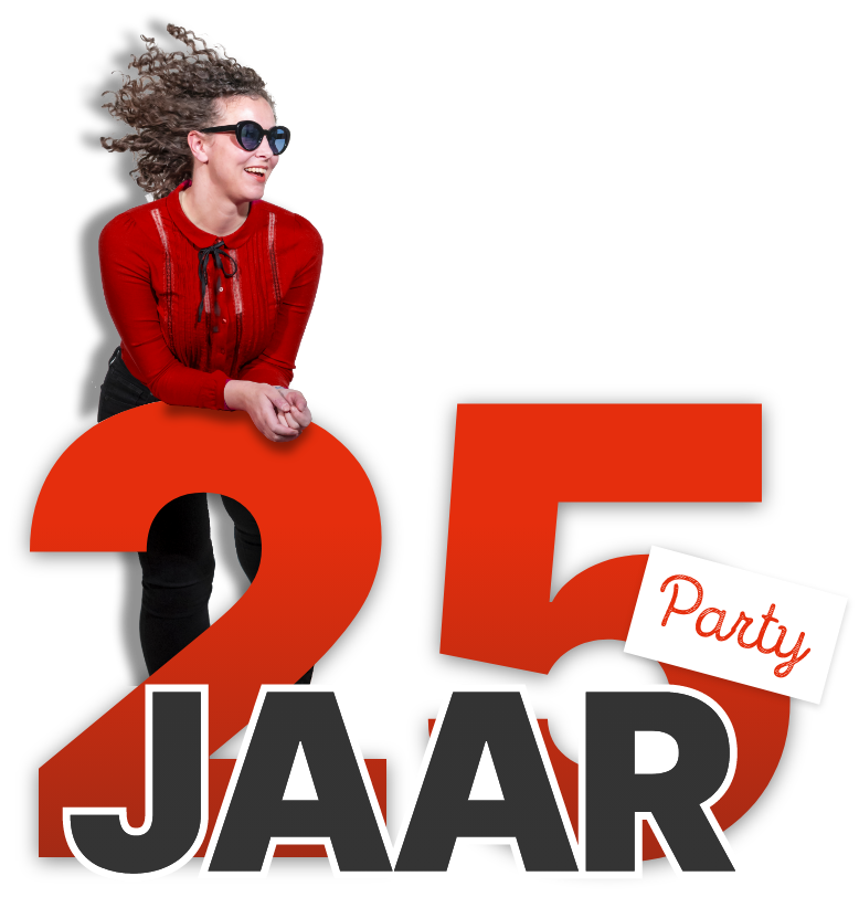 UNO 25 Jaar UNO_PARTY