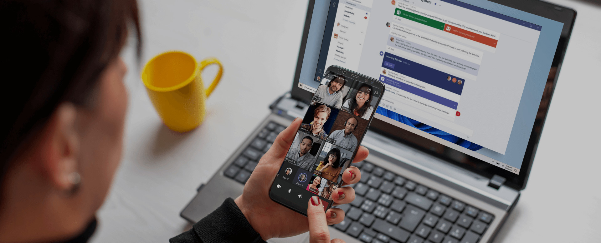 UNO Webinar: Haal meer uit je Teams omgeving! Geef je snel op